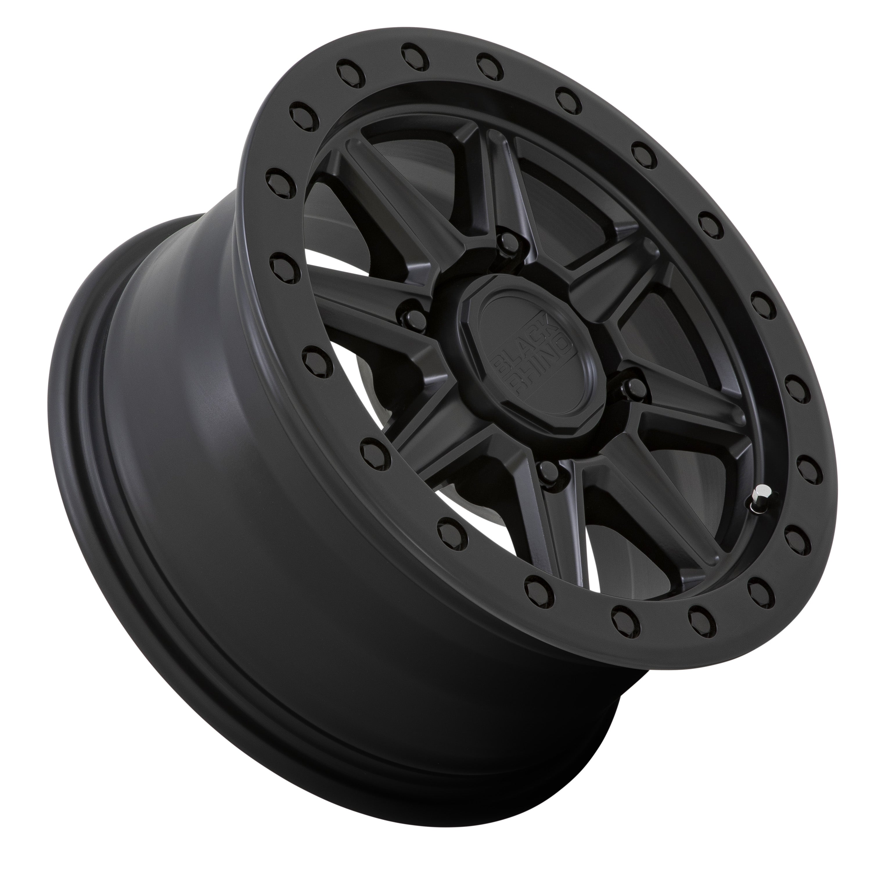 4x110 Suzuki/CF Moto wheels – SiC Powersports Ltd.